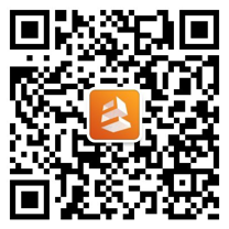 扫码关注服务号
